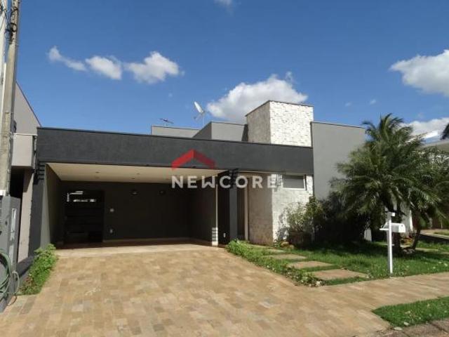 Casa de condomínio em Avenida Deputado Federal Mário Eugênio Parque Residencial Damha Araraquara