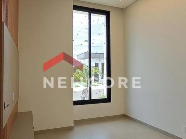 Casa de condomínio em Avenida Deputado Federal Mário Eugênio Parque Residencial Damha Araraquara