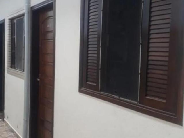 Casa de condomínio em Avenida do Trabalhador Sítio do Campo Praia Grande/SP