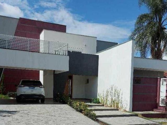 Casa de condomínio em Avenida do Ouro Centro Tremembé/SP