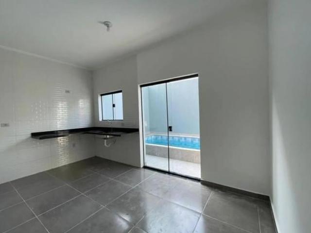 Casa de condomínio em Avenida dom pedro Balneario Itaguai Mongaguá/SP