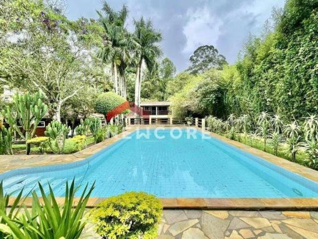 Casa de condomínio em Avenida Dom Pedro Granja Viana Carapicuíba/SP