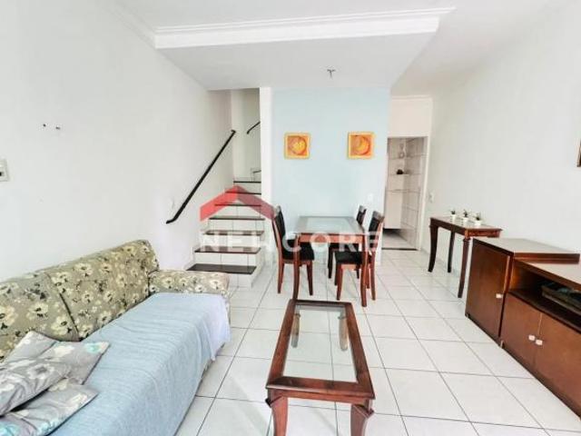 Casa de condomínio em Avenida dos Caiçaras Jardim Las Palmas Guarujá/SP