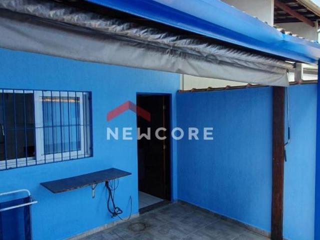 Casa de condomínio em Avenida dos Eder Silva Rodrigues Alves Pontal de Santa Marina Caraguatatu