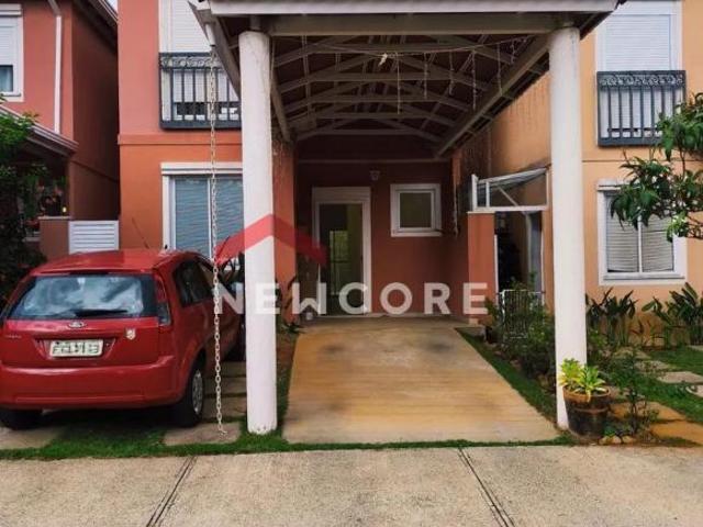 Casa de condomínio em Avenida dos Sonhos Medeiros Jundiaí/SP