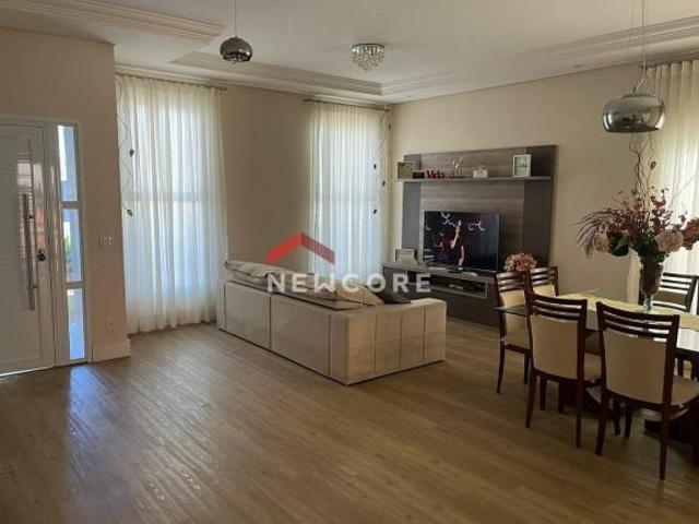 Casa de condomínio em Avenida Doutor Heitor Nascimento Jardim de Itapoan Paulínia/SP