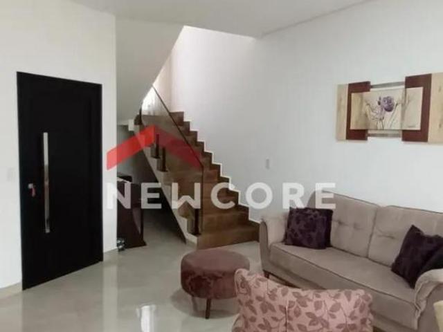 Casa de condomínio em Avenida Doutor José Caetano Graziosi Wanel Ville Sorocaba/SP