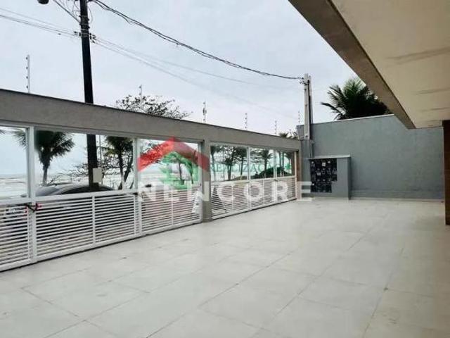 Casa de condomínio em Avenida Doutor José Peixe Abade Jardim Suarão Praia Itanhaém/SP