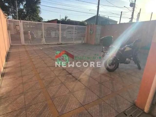 Casa de condomínio em Avenida Doutor Luiz Pereira Barreto Vila Atlântica Mongaguá/SP
