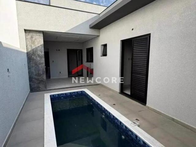 Casa de condomínio em Avenida Elias Maluf Wanel Ville Sorocaba/SP