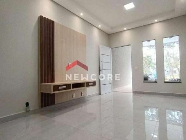 Casa de condomínio em Avenida Engenheiro Domingos Ferrari Júnior Doutor Tancredo de Almeida Neves