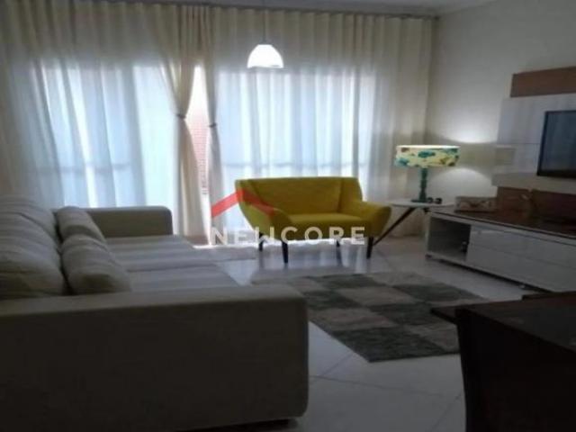 Casa de condomínio em Avenida Estevan Corbani Jardim Santa Maria Jacareí/SP