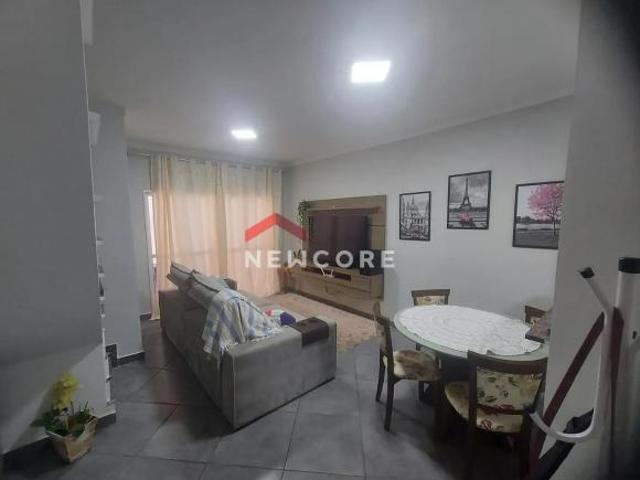 Casa de condomínio em Avenida Estevan Corbani Jardim Santa Maria Jacareí/SP