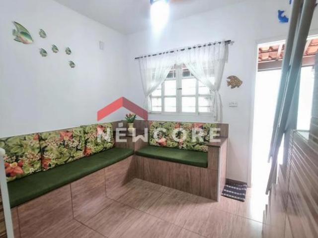 Casa de condomínio em Avenida Fioravante Paschoalim Martim de Sá Caraguatatuba/SP