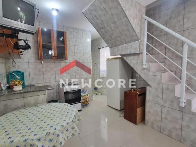 Casa de condomínio em Avenida Fioravante Paschoalim Martim de Sá Caraguatatuba/SP