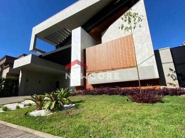 Casa de condomínio em Avenida Francisco Jalles Neto Parque Residencial Damha VI São José do Rio
