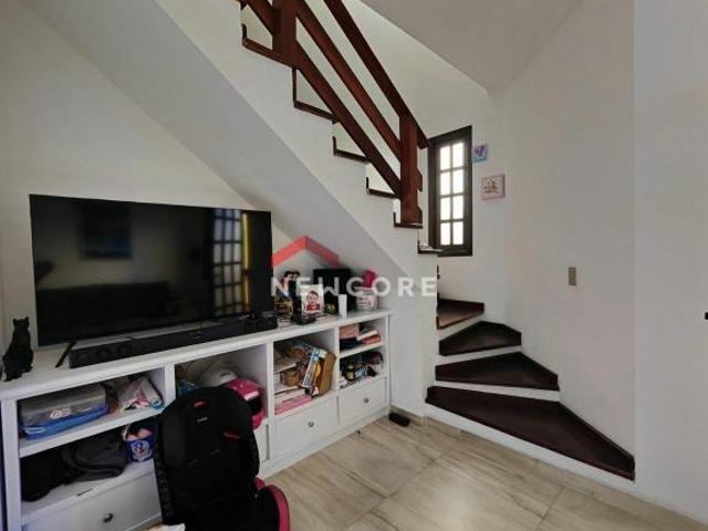 Casa de condomínio em Avenida Francisco Soto Barreiro Filho Maitinga Bertioga/SP