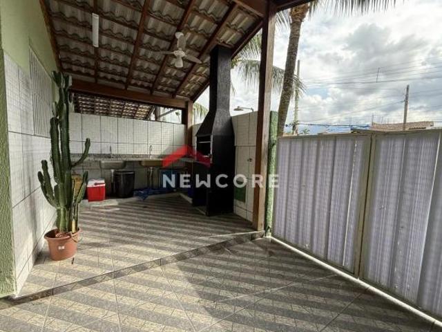 Casa de condomínio em Avenida Francisco Soto Barreiro Filho Maitinga Bertioga/SP