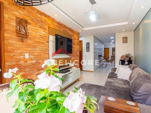 Casa de condomínio em Avenida Frederico A Ritter Central Park Cachoeirinha/RS