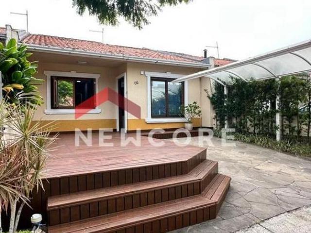 Casa de condomínio em Avenida Frederico A Ritter Central Park Cachoeirinha/RS