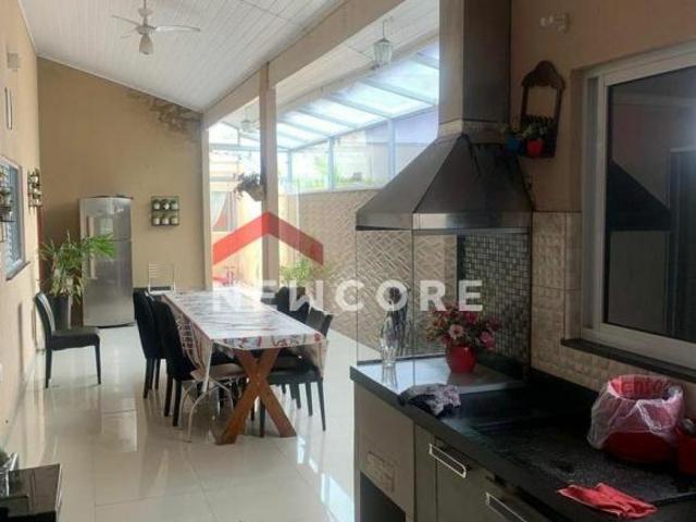 Casa de condomínio em Avenida Gabriel Seme Cury Jardim Gramados de Sorocaba Sorocaba/SP