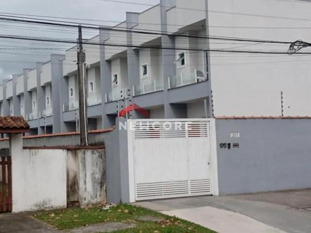 Casa de condomínio em Avenida Gaspar de Souza Praia das Palmeiras Caraguatatuba/SP