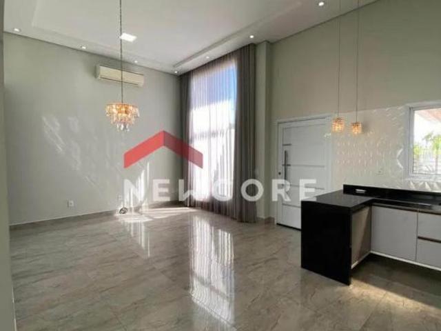 Casa de condomínio em Avenida Gentil Martins Jardins do Império Indaiatuba/SP
