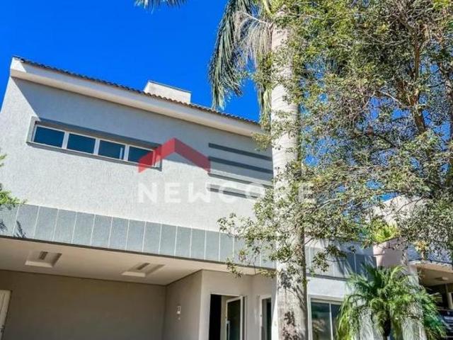 Casa de condomínio em Avenida Gil de Abreu Souza Esperança Londrina/PR