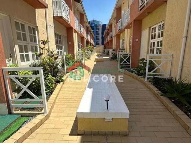 Casa de condomínio em Avenida Governador Mario Covas Junior Centro Mongaguá/SP