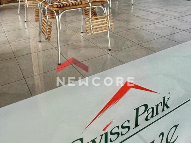 Casa de condomínio em Avenida Henrique Vicentin Swiss Park Campinas/SP