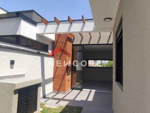 Casa de condomínio em Avenida Ipanema Jardim Novo Horizonte Sorocaba/SP