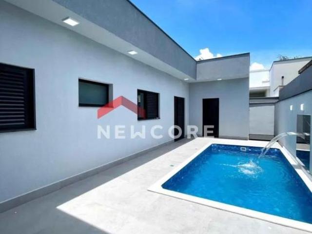 Casa de condomínio em Avenida Ipanema Jardim Novo Horizonte Sorocaba/SP