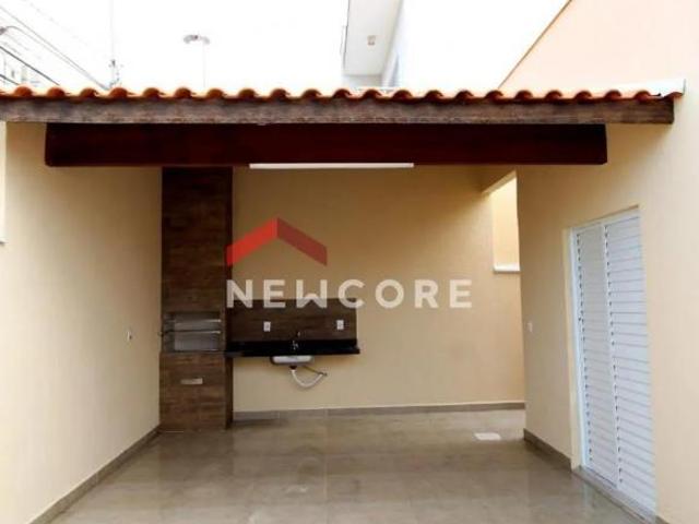 Casa de condomínio em Avenida Ipanema Jardim Novo Horizonte Sorocaba/SP