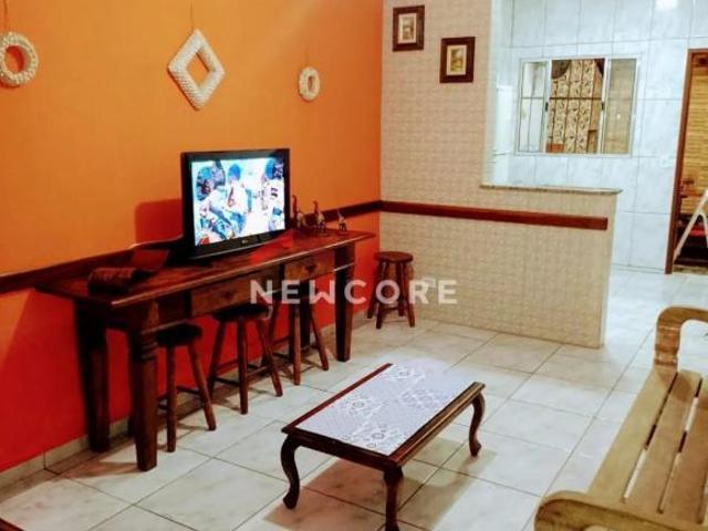 Casa de condomínio em Avenida Ipiranga Jardim Casa Branca Caraguatatuba/SP