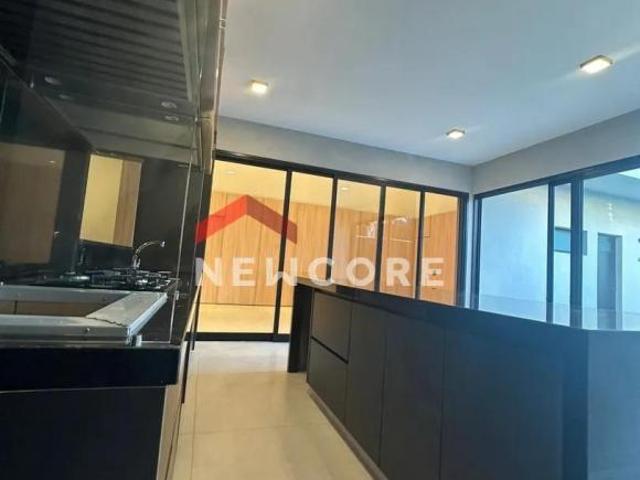 Casa de condomínio em Avenida Irineu Bastos Residencial Lago Sul Bauru/SP