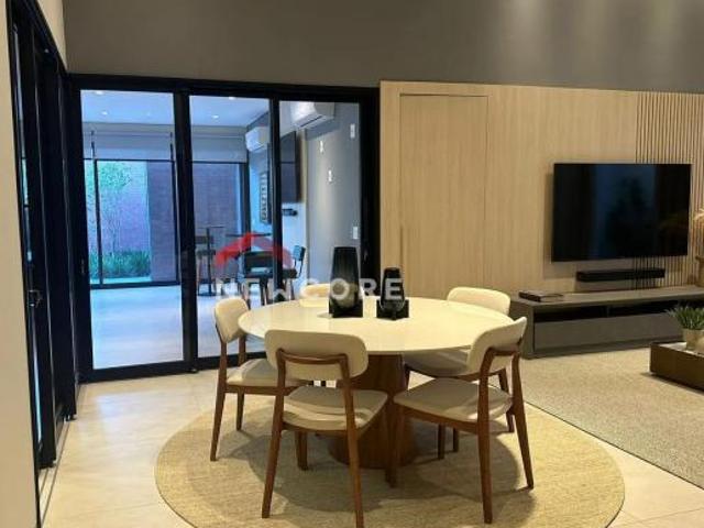 Casa de condomínio em Avenida Irineu Bastos Residencial Lago Sul Bauru/SP