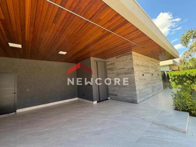 Casa de condomínio em Avenida Irineu Bastos Residencial Lago Sul Bauru/SP