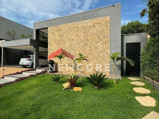 Casa de condomínio em Avenida Irineu Bastos Residencial Lago Sul Bauru/SP
