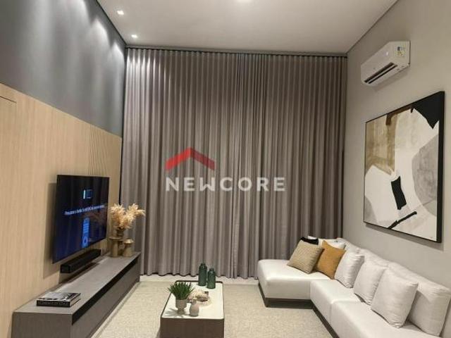 Casa de condomínio em Avenida Irineu Bastos Residencial Lago Sul Bauru/SP