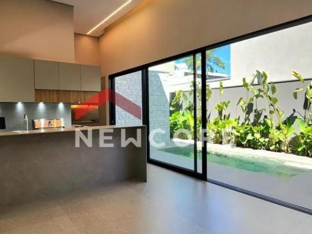 Casa de condomínio em Avenida Irineu Bastos Residencial Lago Sul Bauru/SP