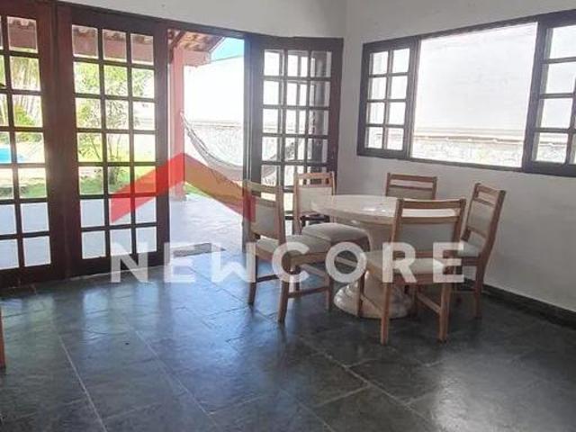 Casa de condomínio em Avenida Itapuã Morada da Praia Bertioga/SP