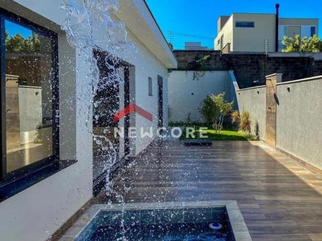 Casa de condomínio em Avenida Jaime Pereira Ondas Piracicaba/SP