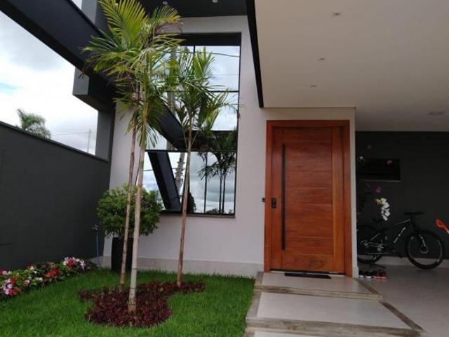 Casa de condomínio em Avenida João Procópio da Silva Jardim Esmeralda Marília/SP