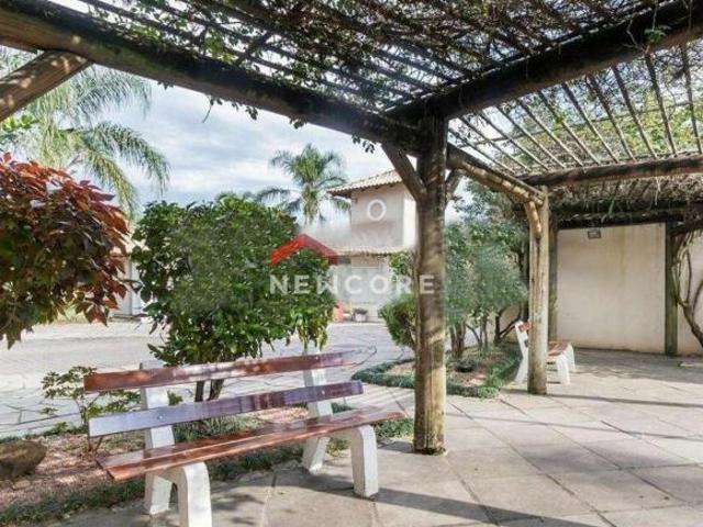 Casa de condomínio em Avenida José Aloísio Filho Humaitá Porto Alegre/RS