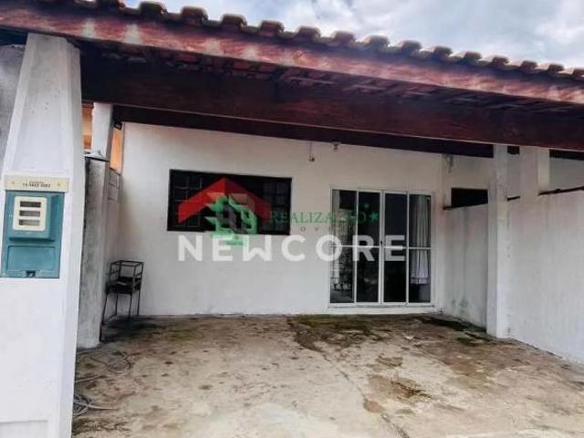 Casa de condomínio em Avenida José Batista Campos Cidade Anchieta Itanhaém/SP