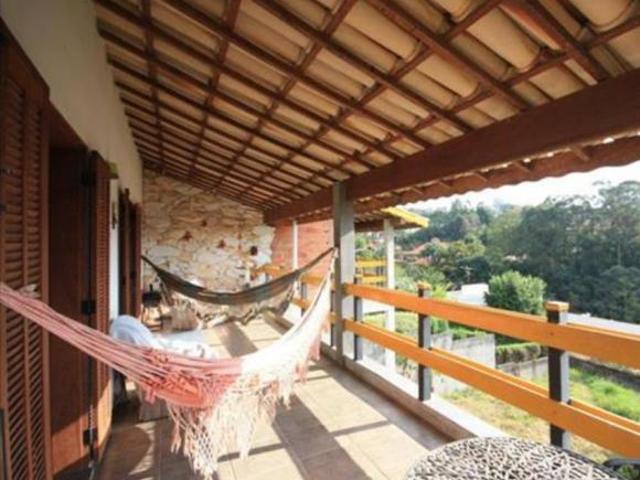 Casa de condomínio em Avenida José Giorgi Granja Viana II Cotia/SP