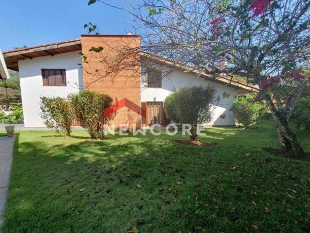 Casa de condomínio em Avenida José Giorgi Granja Viana II Cotia/SP