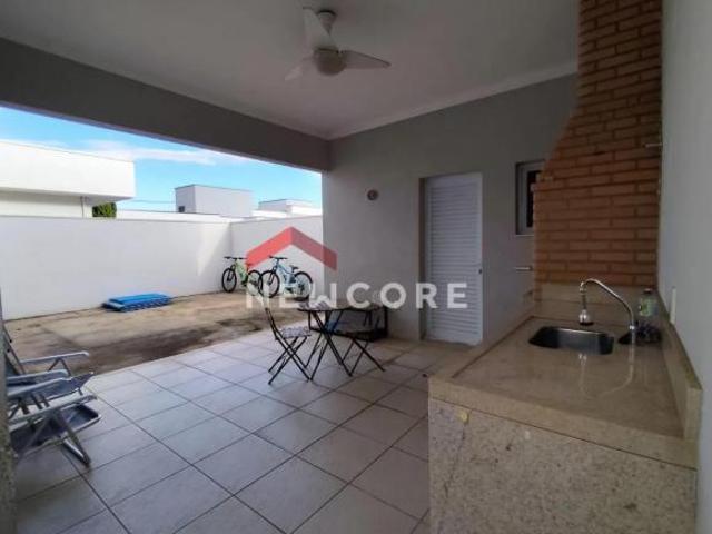 Casa de condomínio em Avenida José Puccinelli Cascata Paulínia/SP