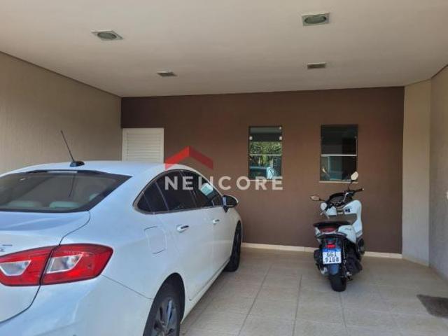 Casa de condomínio em Avenida José Puccinelli João Aranha Paulínia/SP