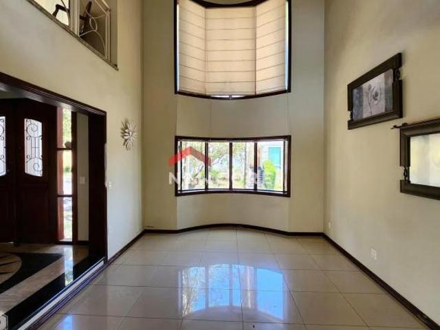 Casa de condomínio em Avenida Lauro Miguel Sacker Parque Residencial Villa dos Inglezes Sorocab